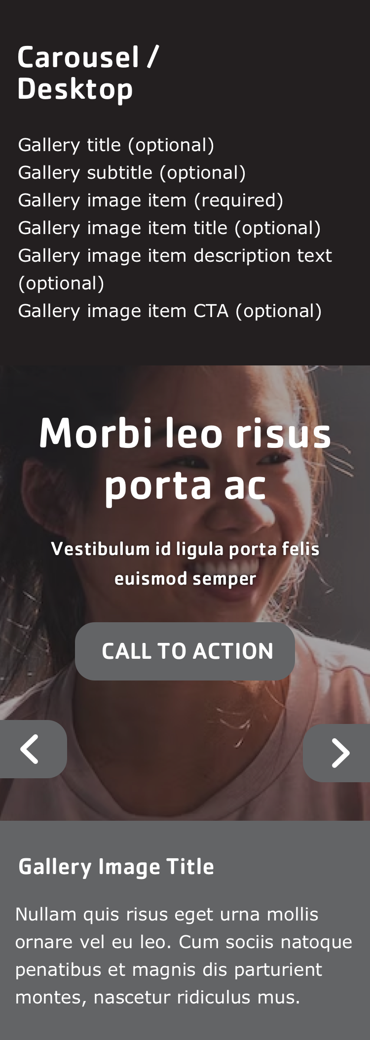 Designs | YMCA Website Services